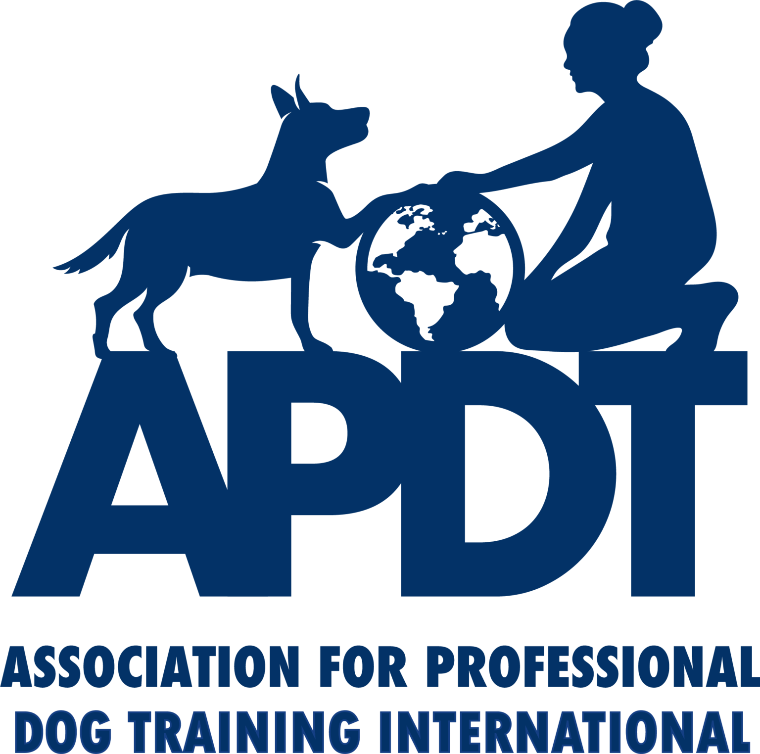 Logo Download - APDT International